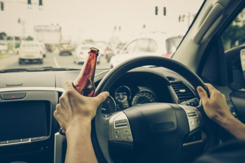 What To Do If You Are Under 21 And Caught A Drunk Driving Charge in TX ...