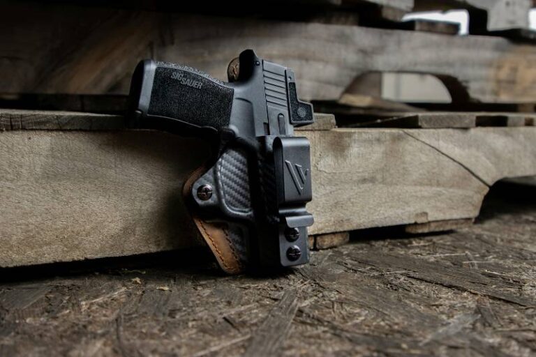 Texas Open Carry Laws 2026: What You Need to Know