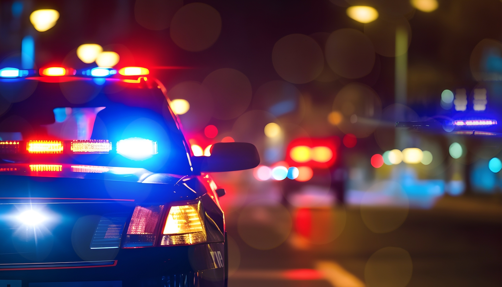 Evading Arrest in a Vehicle in Texas - Everything You Need to Know