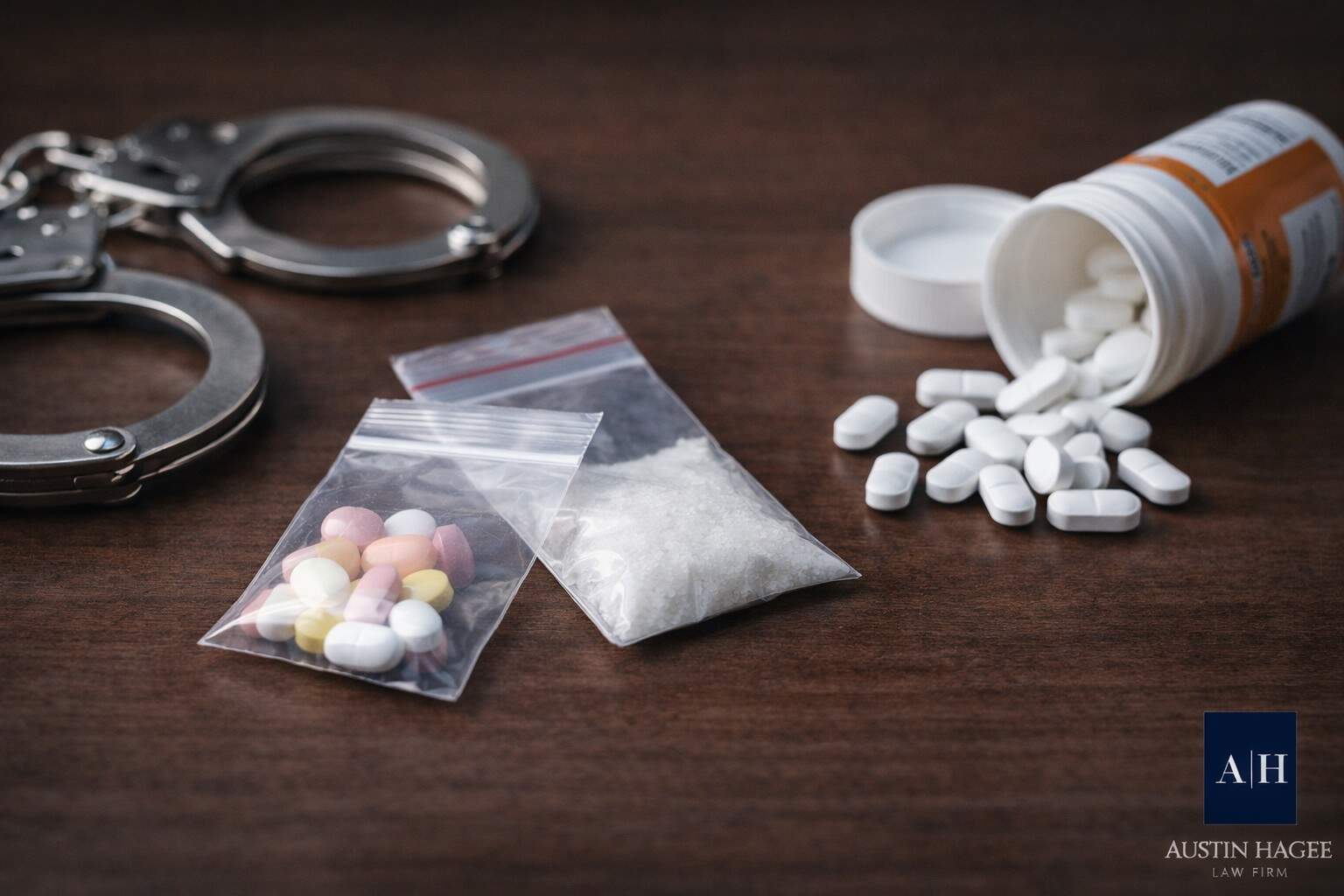 Texas Penal Code 481.116: Possession of Substance in PG 2 (Overview ...
